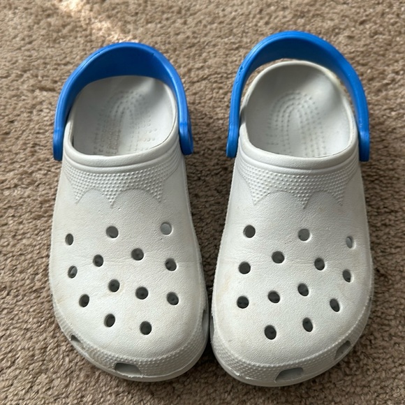 CROCS | Shoes | Duke Crocs | Poshmark